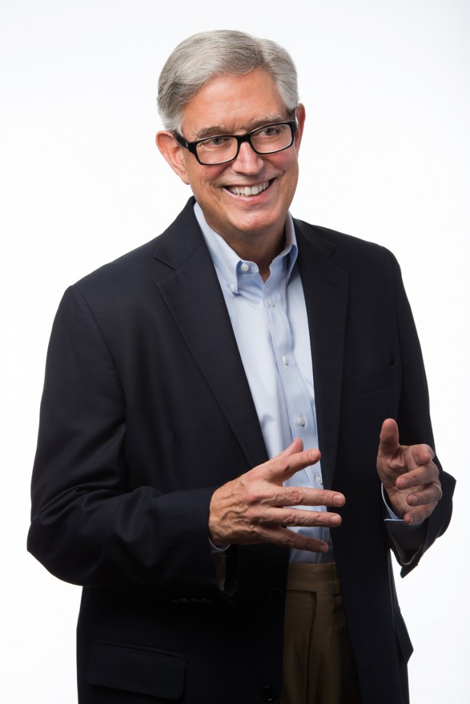 Media Kit - ConantLeadership