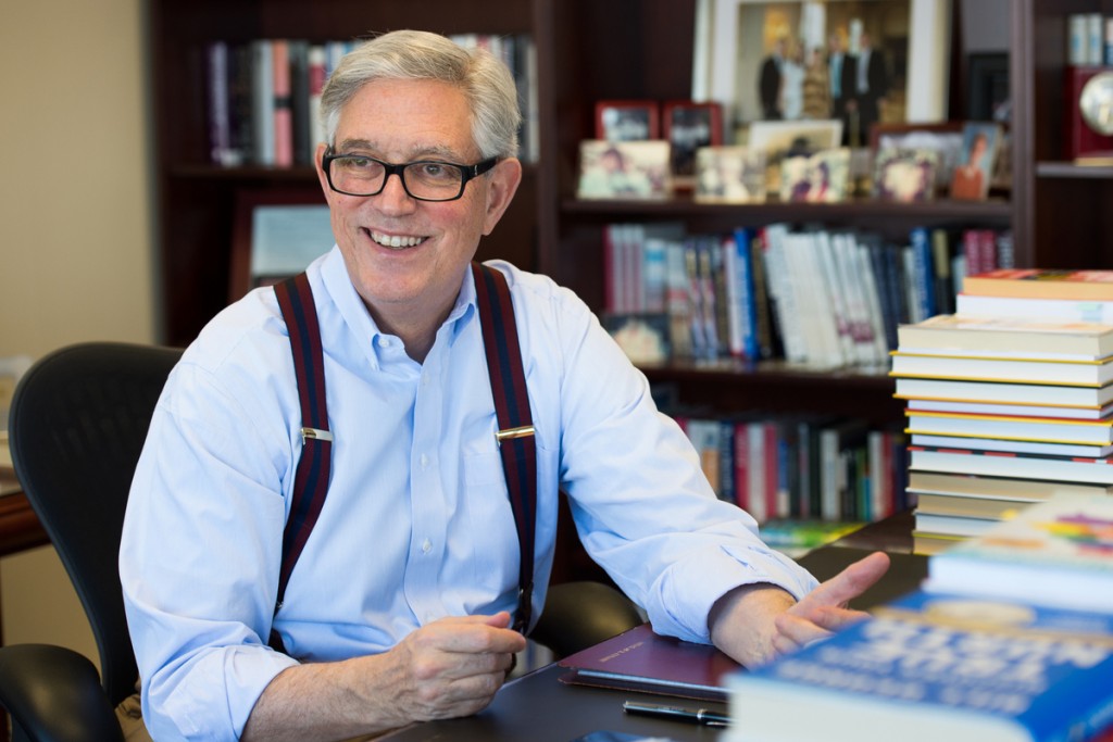 Doug Conant - ConantLeadership