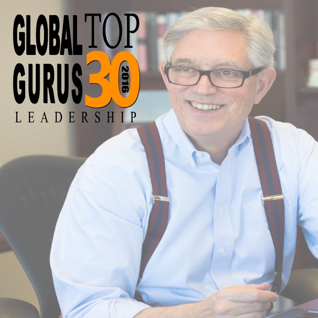 Doug Conant Global Leadership Guru - ConantLeadership