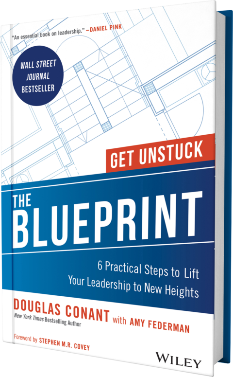 Doug Conant - ConantLeadership